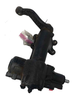 2007-2011 Jeep Wrangler JK JKU Power Steering Box OEM | eBay