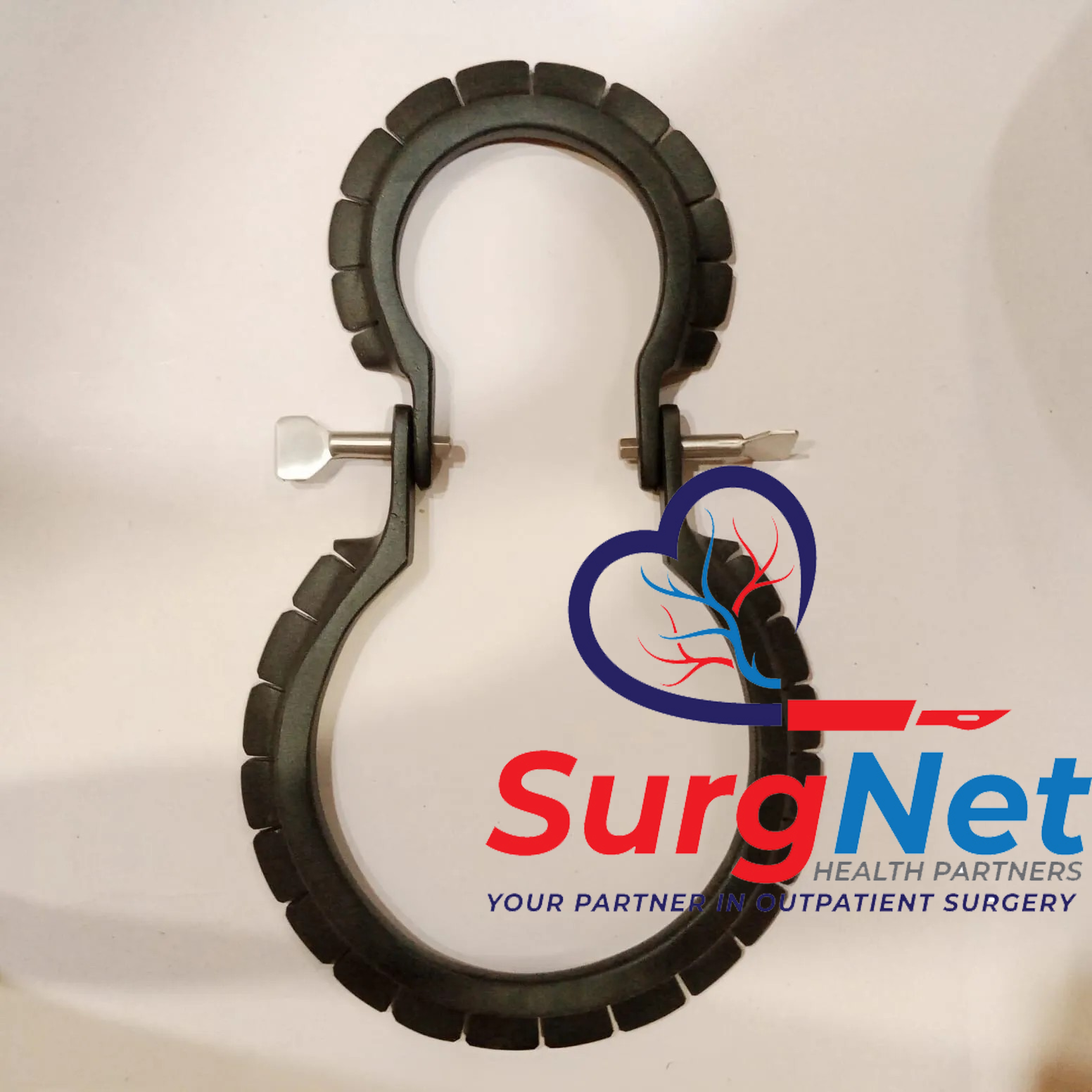 Lone Star Retractor Reusable with plazma coating Ring Retractors | eBay.de