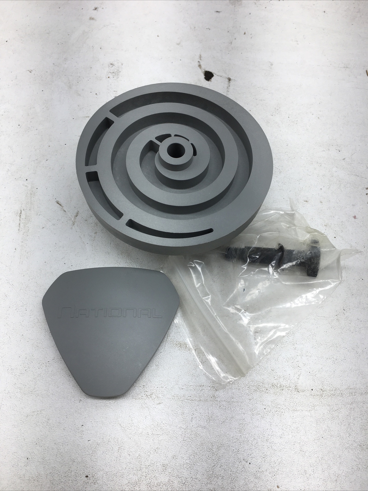 Genuine International Seat Kit 2505360C91 (New Old Stock) *** | eBay