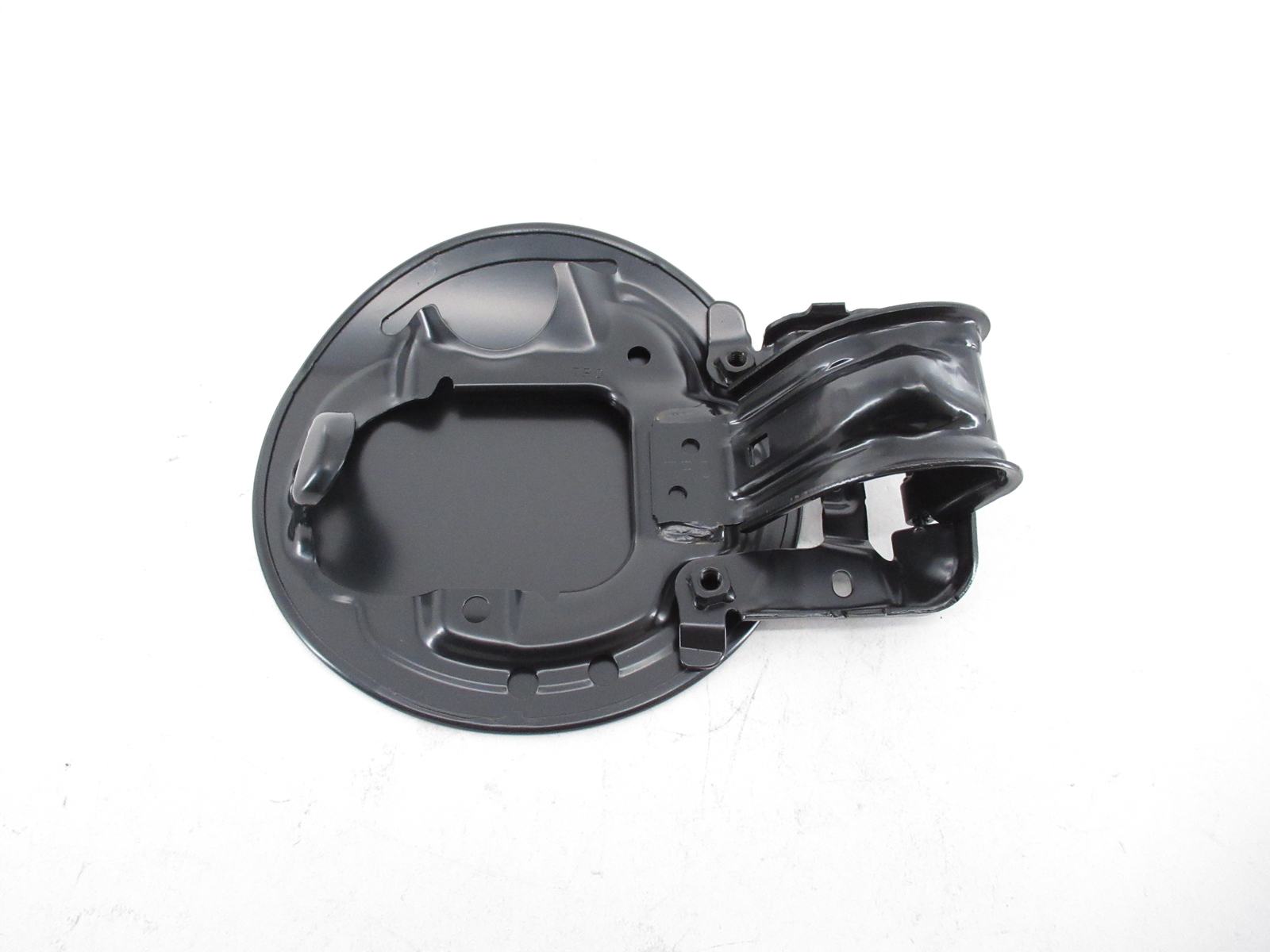 Genuine OEM Honda 63910-TR0-A00ZZ Fuel Filler Lid Cap Hatch Door 2012 ...