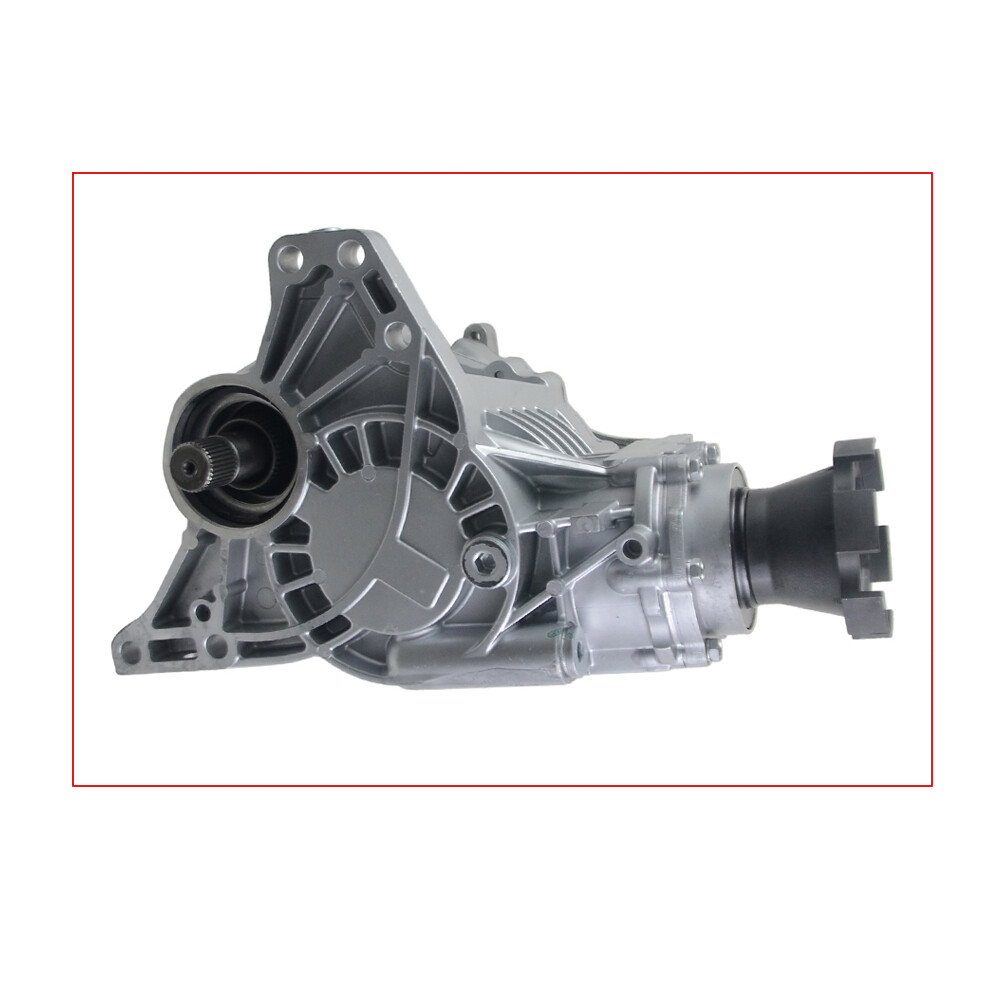 Verteilergetriebe Automatikgetriebe für Chevrolet Captiva C100 Opel ...
