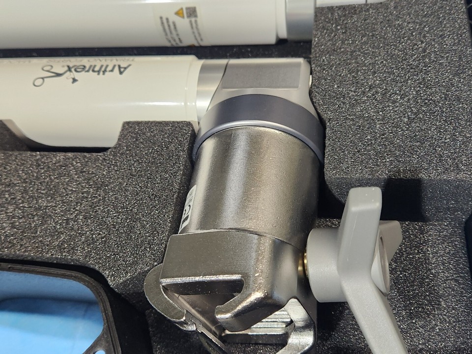 Arthrex AR-1740 Maquet Trimano Fortis Orthopedic Limb Arm Positioner | eBay