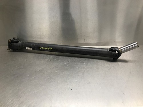 PROPSHAFT ABS Mazda MX-5 (ND) Cabrio 2.0 SkyActiv G-160 16V (PEX4) 2018 ...