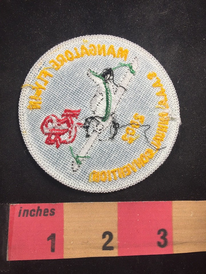 2002 MANGALORE FLY-IN SAAA ANNUAL CONVENTION Sport Aircraft Assoc ...