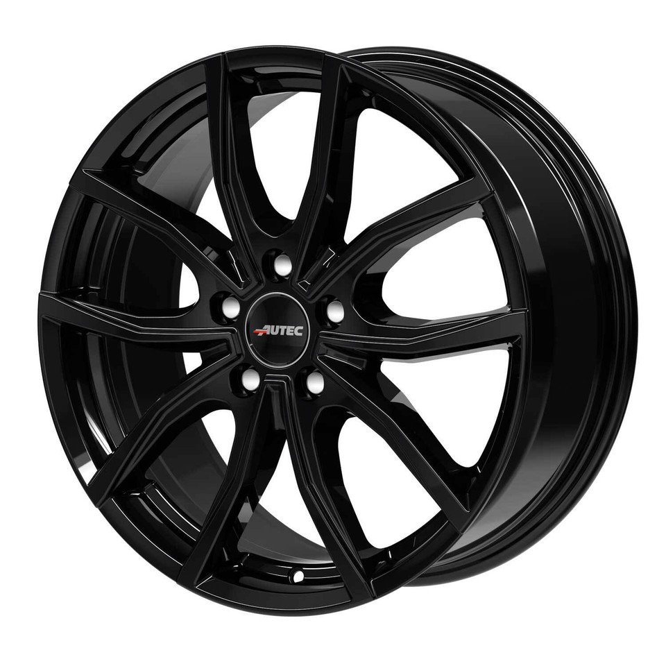 4 Autec VIDRON wheels 8x19 5x112 SW for MG MG4 MG5 | eBay