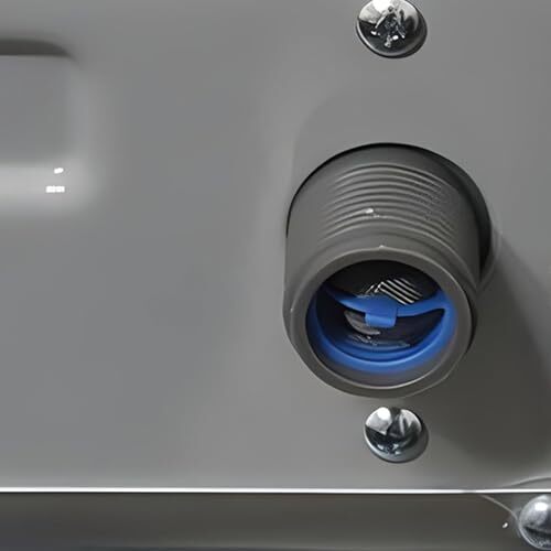 10Pcs Washer Water Inlet Valve Filter Screen, Washing Machine Water ...