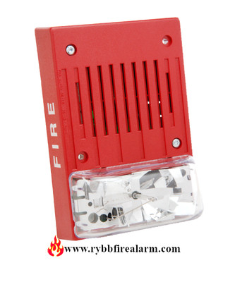 Fire Alarms - Simplex Fire Alarm Horn