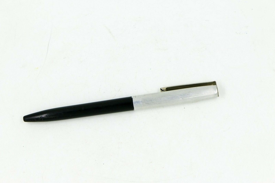 Vintage 1950s IBM Logo Advertising Pen | eBay