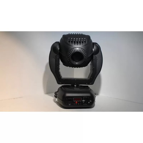 Moving Head Projector Tête Portable Spot 575w 230v DMX xr7 | eBay