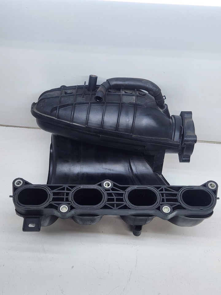 2008-2015 NISSAN ROGUE 2.5L QR25DE Engine Upper Intake Manifold ...