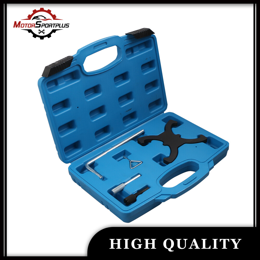 Engine Timing Tool Set For Ford Focus 1.6Ti VCT C-Max CAM TOOLS ...