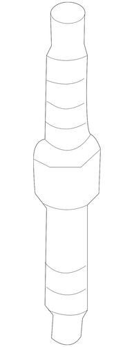 Genuine Subaru Lower Control Arm Bolt 901370010 | eBay