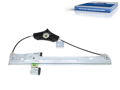 CAPSautomotive Window Regulator for Scania 2053166 | eBay Australia