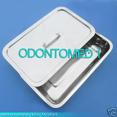 Orthopedic - Instruments Tray