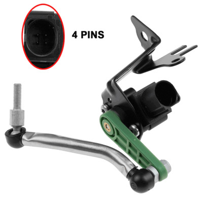 FRONT LEFT HEIGHT LEVEL SENSOR FOR AUDI Q5 PORSCHE MACAN 8R0941285D ...