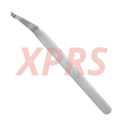 Hayes Retractor, 5", 1.5"x.375" Blade, Tapering to .125", Prem. German ...