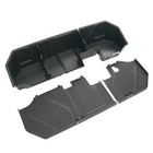 2019-2026 Silverado Sierra Crew Cab Underseat Storage Box 84734683 ...