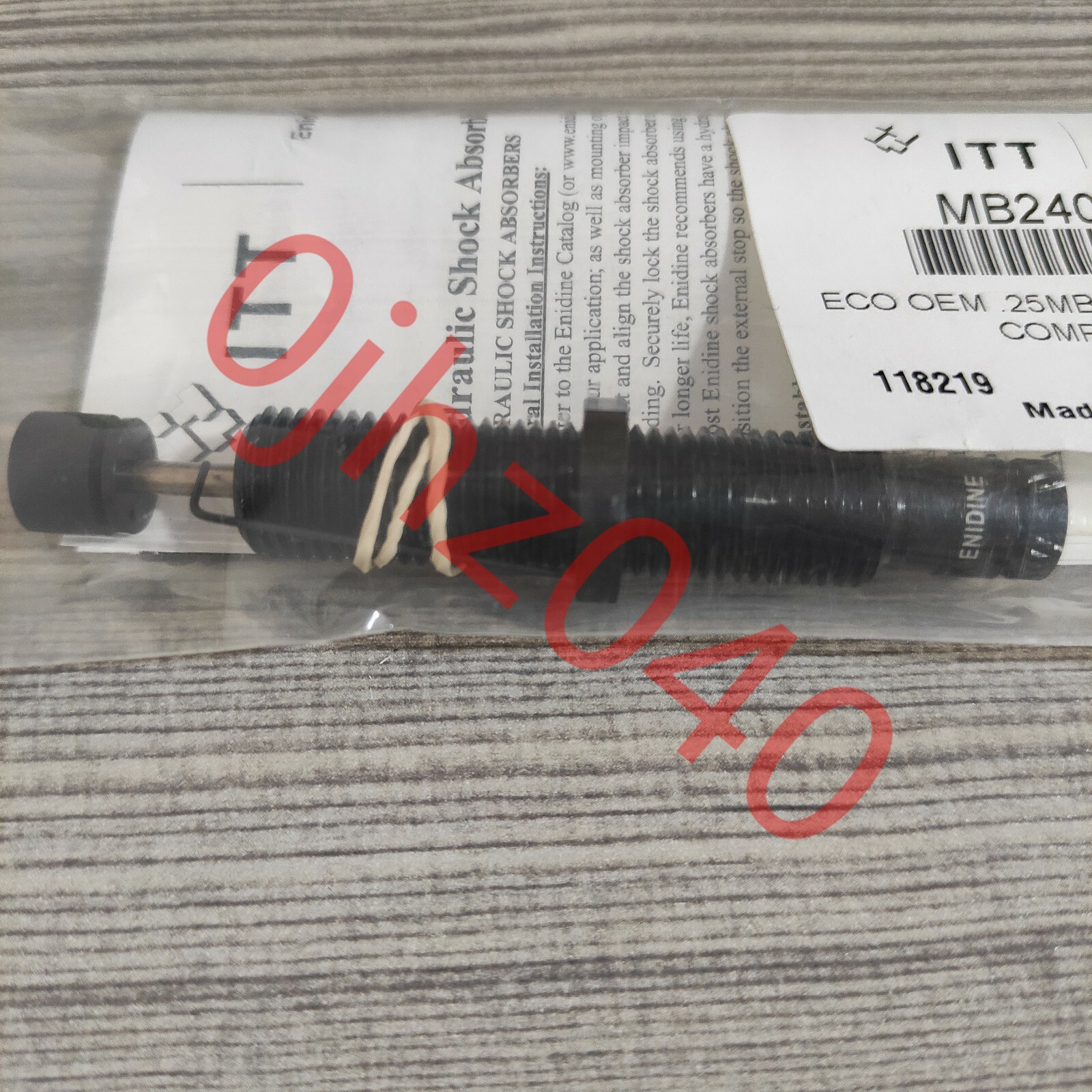 1PC New ENIDINE ECO OEM.25MB | eBay