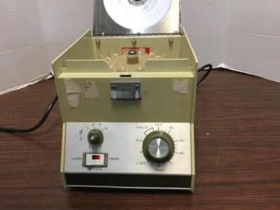 Centrifuges & Parts - Vintage Centrifuge