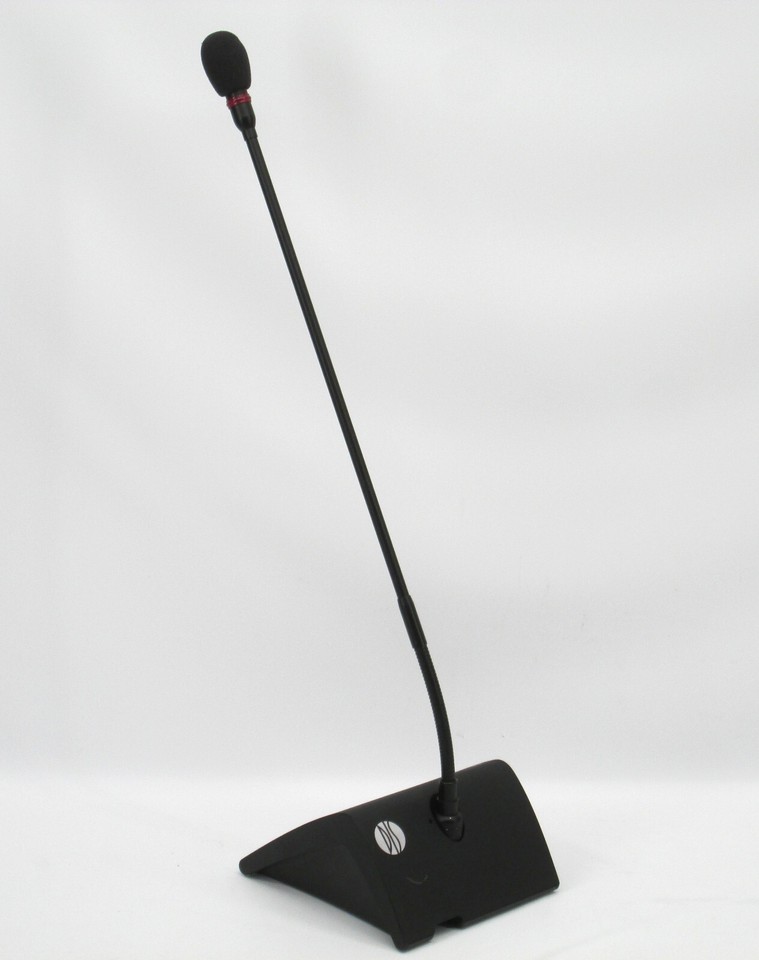 DIS Danish Interpretation Systems DC 5980P Conference Unit w/ 18 ...