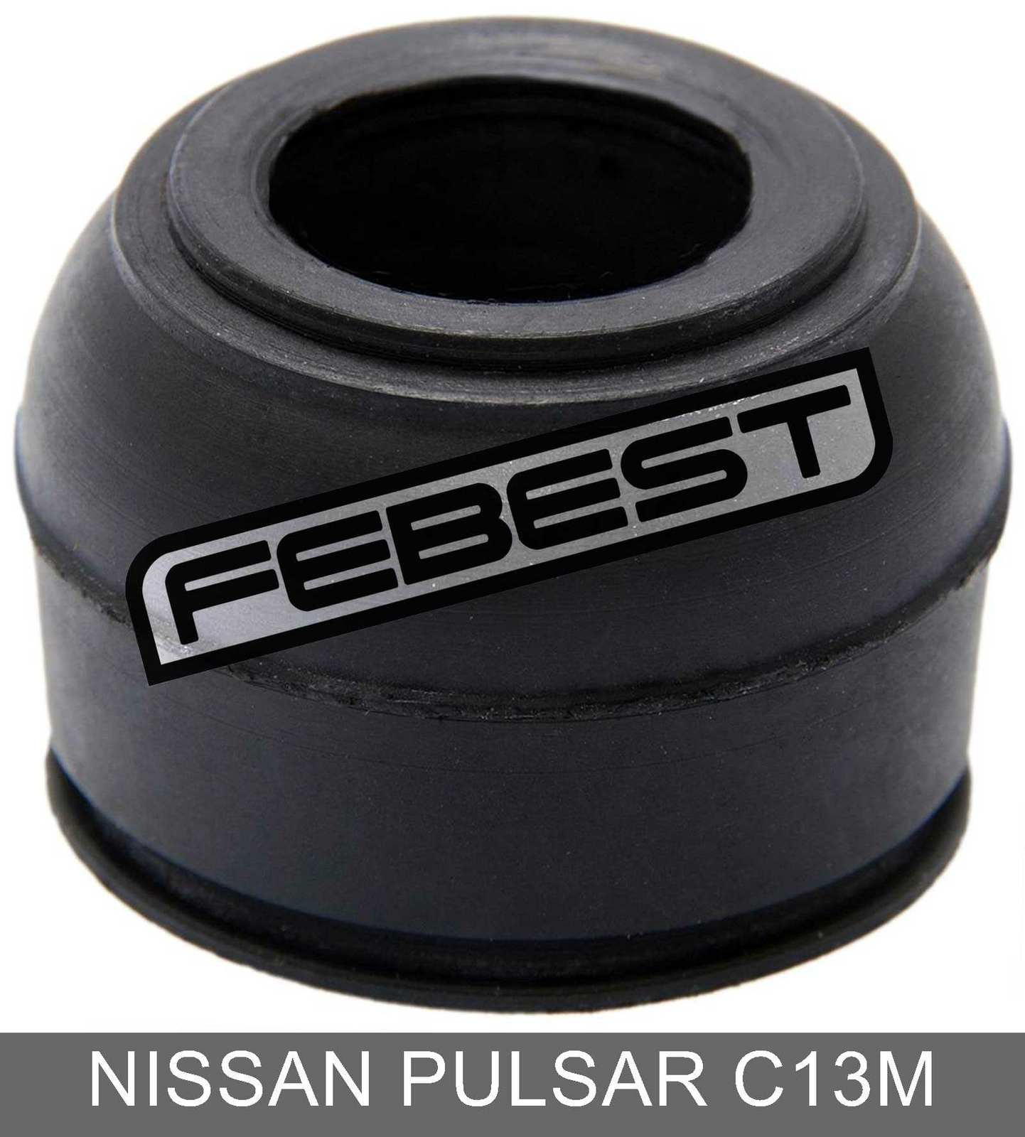 Lower Control Arm Ball Joint Boot For Nissan Pulsar C13M (2014-) | eBay