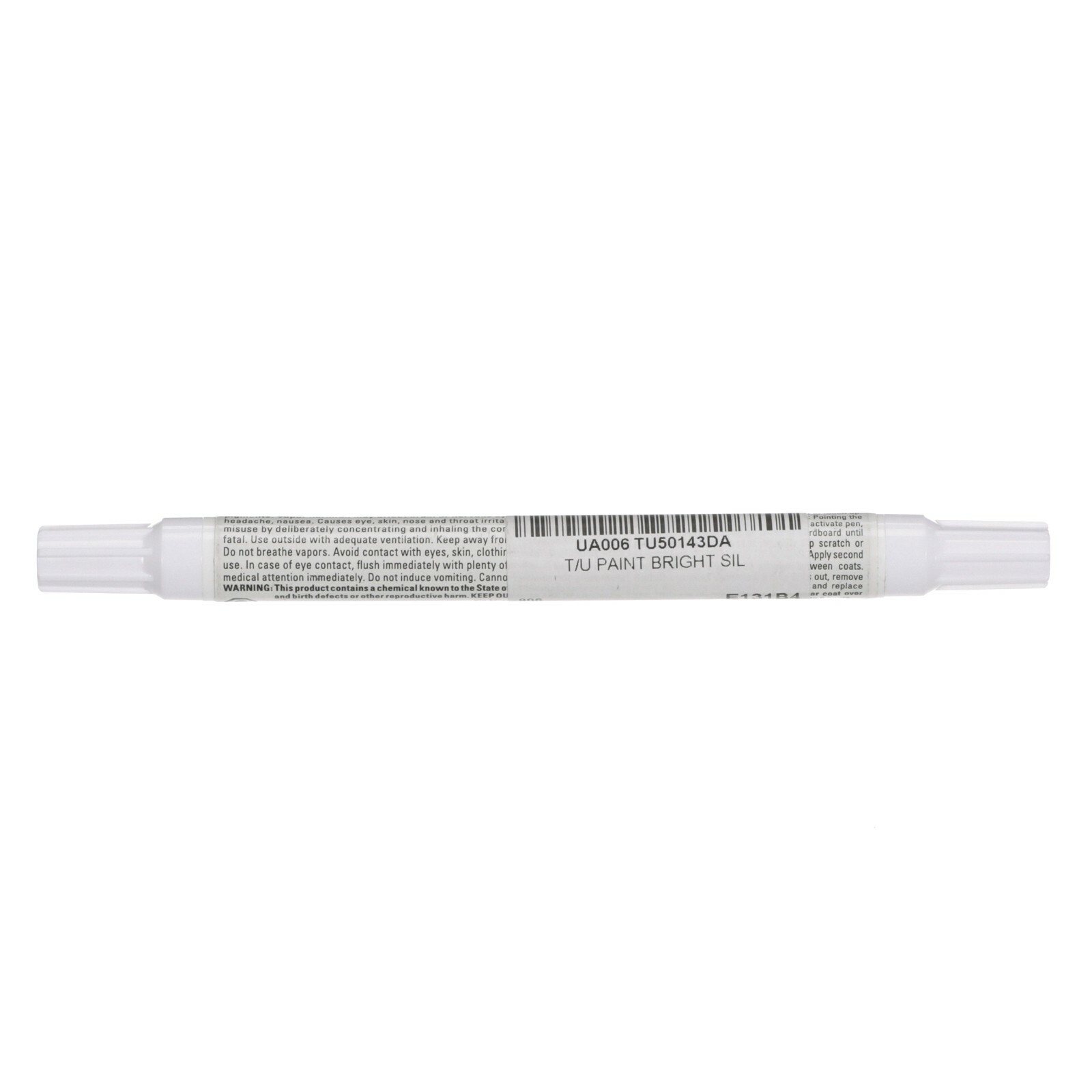 KIA Touch Up Touch-Up Paint Pen 3D Bright Silver OEM GENUINE NEW ...