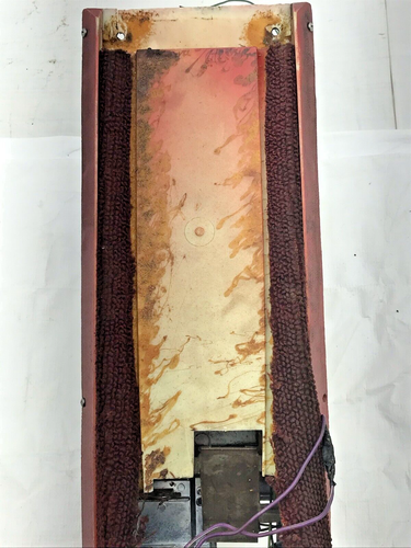 1966-67 Chevy Impala Console, Gauges & Shifter Top Shift Plate Manifold ...