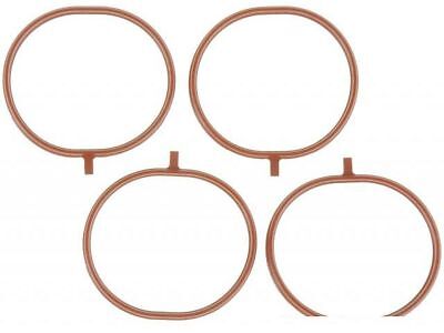 4-PC PACK 2008-2015 GENUINE HONDA ACURA Gasket INTAKE MANIFOLD 17115 ...