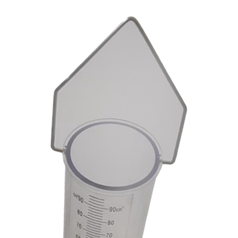 Archimedes Principle Kits Transparent Flotation Principle Model Beaker ...