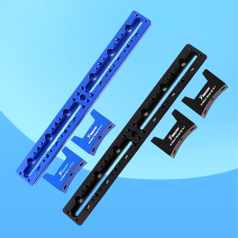 Mounting Hardware Dovetail Plate for Astro Celestron C925/925HD ...