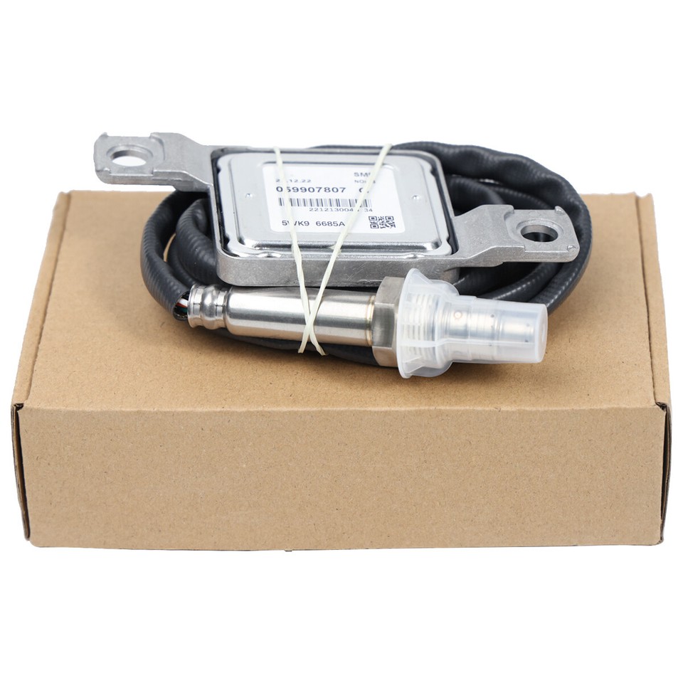 5WK96685A NOx Sensor Downstream For Volkswagen Touareg Audi Q7 TDI ...