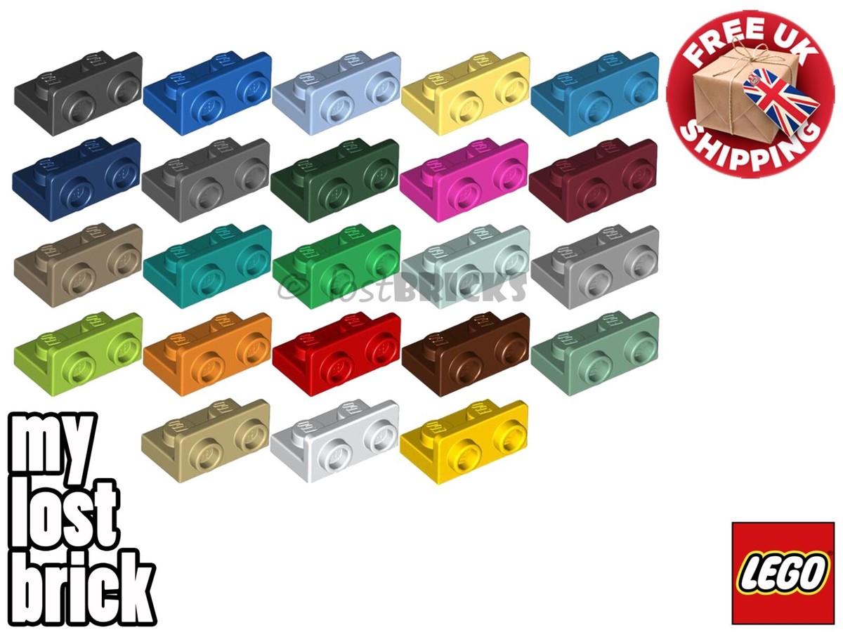 1x2 10298 Vespa 125 New Piece Update! | The New 1x2 'Cheese Sl…