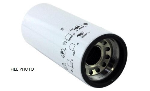 WIX WF8055 - Fuel filter cross reference