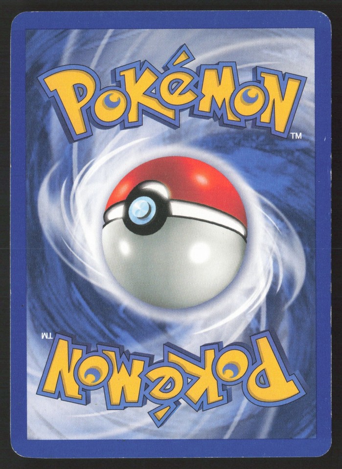 Pokemon TCG | Maintenance 83/102 | Base Set Uncommon | Moderately ...