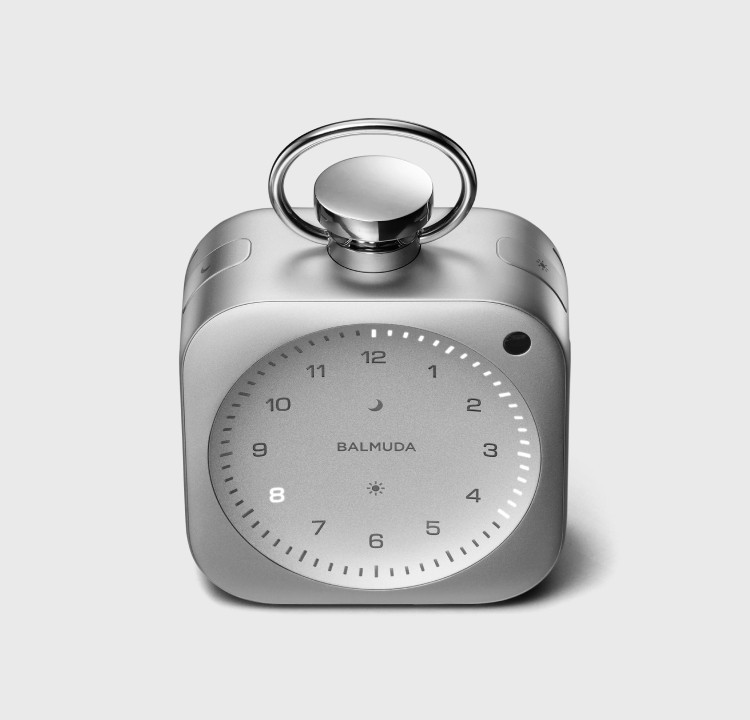 Balmuda The Clock DSC01-SV Pre Sale | eBay