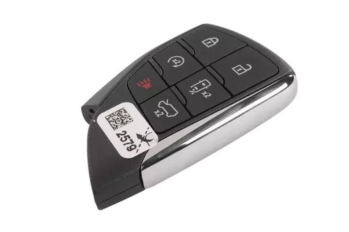 OEM GM 2024-2026 GMC Hummer EV SUV Smart Key Fob 13560223 13542579 | eBay