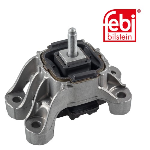 Mounting Manual Transmission Febi Bilstein 31777 for sale online | eBay