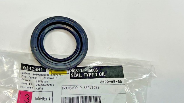 toyota 9031136006 online kaufen | eBay