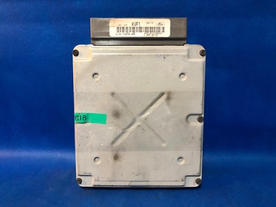 PATS OFF PLUG & PLAY 02 FORD F150 4.6 MT ECU ECM PCM CONTROL KVF1 VLB0 ...