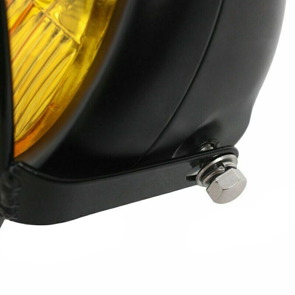 Headlight Headlamp Motor Motorcycle Front Fits for Kawasaki Ninja ZX9R ...