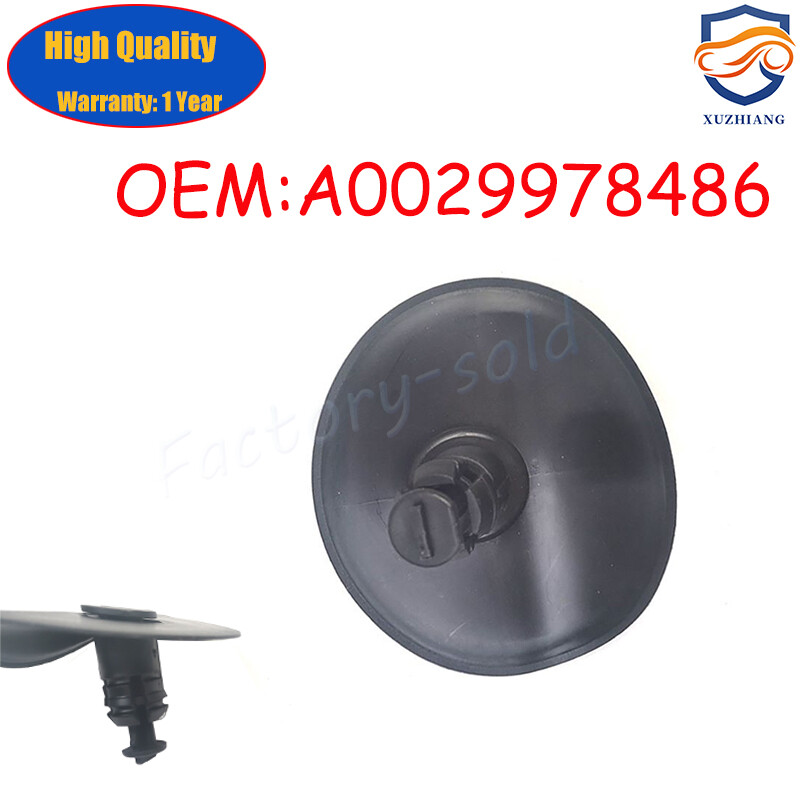 1* Jack Stand Pad Sockt Plug Covers for Mercedes CLK C208 CLK 55 AMG ...