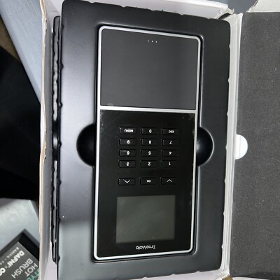 Time Clocks - Time Card Clock