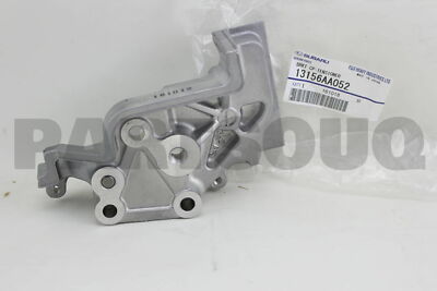 13156AA052 Genuine Subaru BRKT CP-TENSIONER 13156-AA052 | eBay