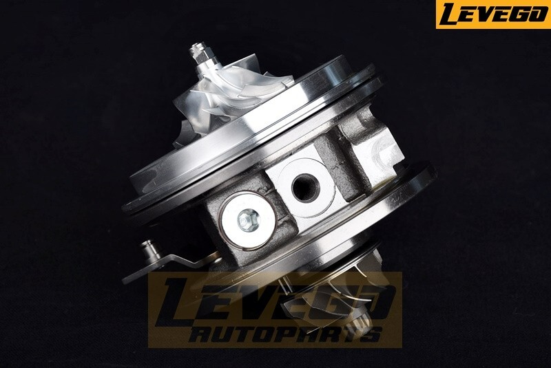 NEW BV43 CHRA for KIA Sorento Hyundai Sante FE 2.2L 53039700653 28231 ...