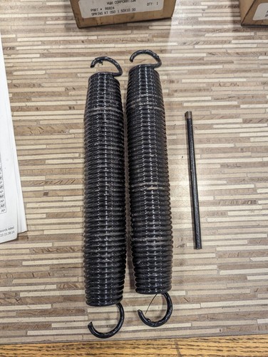 HWH R6824 Replacement Spring Kit for Hydraulic Leveling Jacks for sale ...