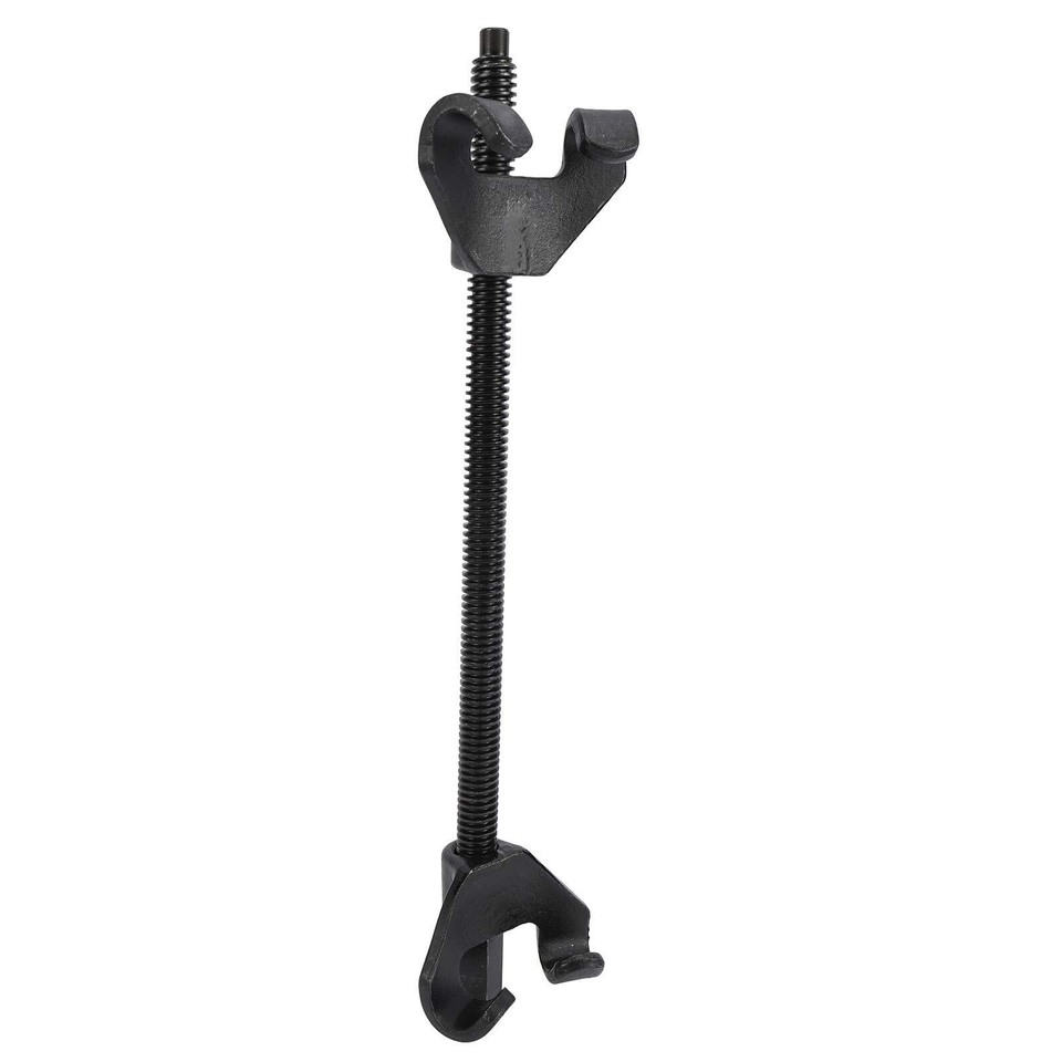 14" Coil Spring Compressor Strut Remover Installer Tool Heavy Duty 1/2 ...