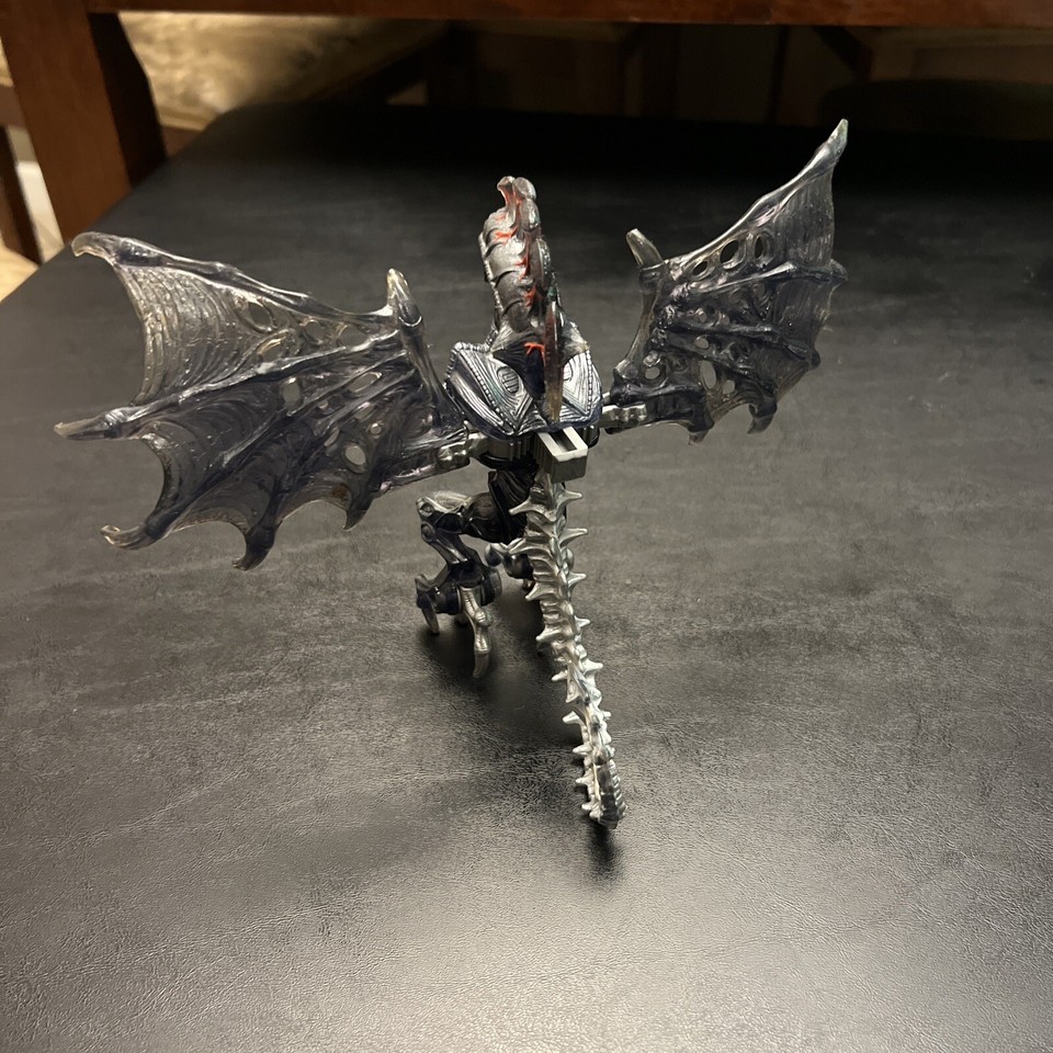 1992 Kenner Aliens Winged Flying Queen Action Figure Complete | eBay