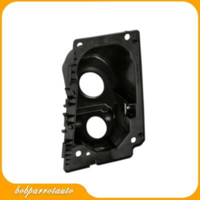 Black For 2014-2019 Ram Promaster 1500 2500 3500 Fuel Filler Housing ...