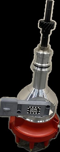 Performance Distributors Hot Forged DUI Distributor For Ford 5.0L ...