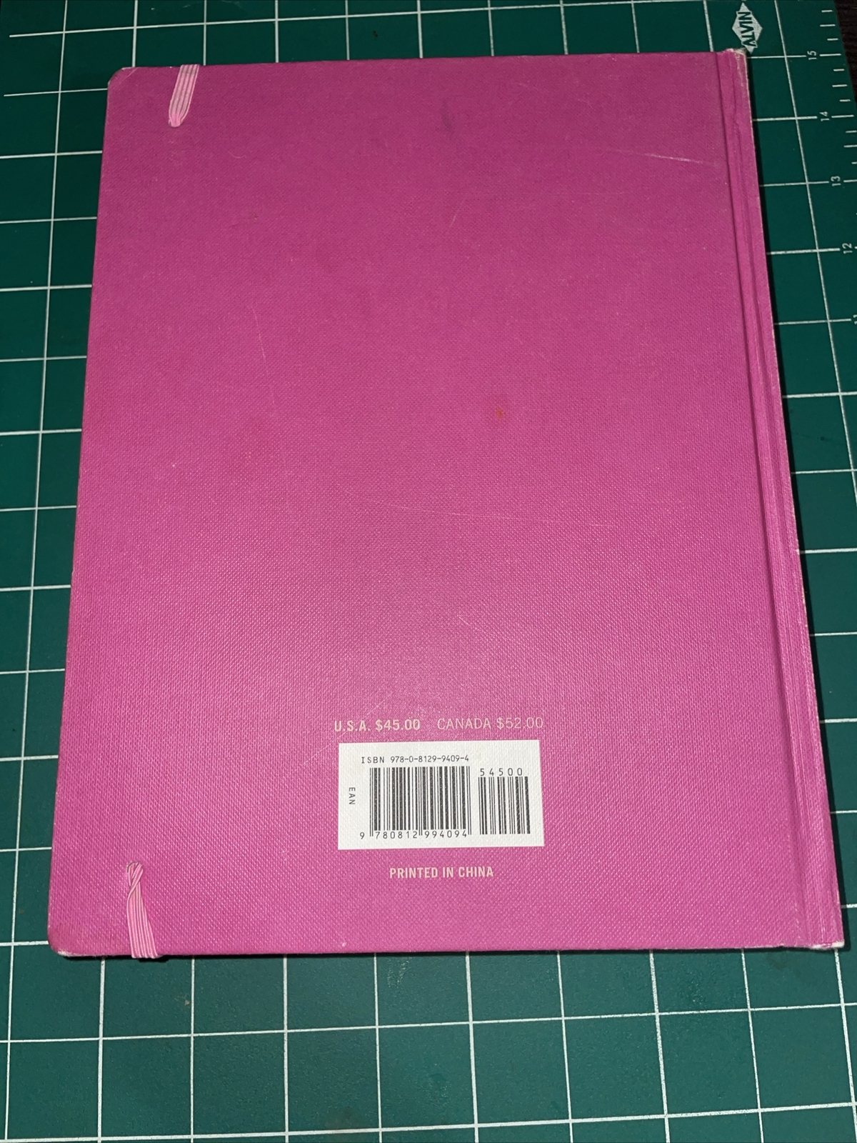 Prune: A Cookbook by Gabrielle Hamilton Hardcover New York City ...